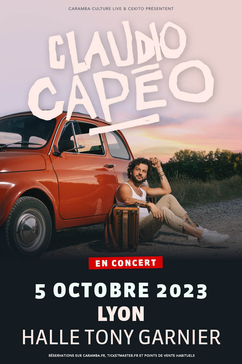 Accueil - RPO Producteur de spectacles depuis 1984