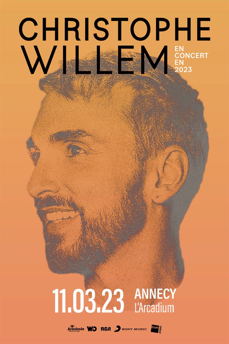 Accueil - RPO Producteur de spectacles depuis 1984