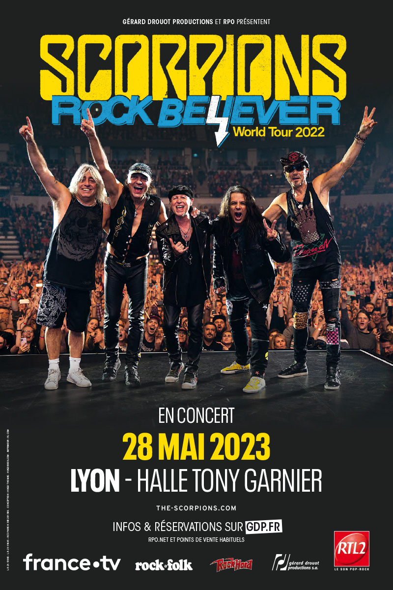 Accueil - RPO Producteur de spectacles depuis 1984