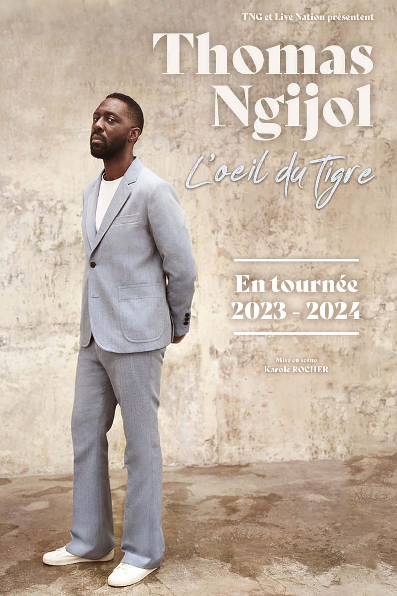 Accueil - RPO Producteur de spectacles depuis 1984