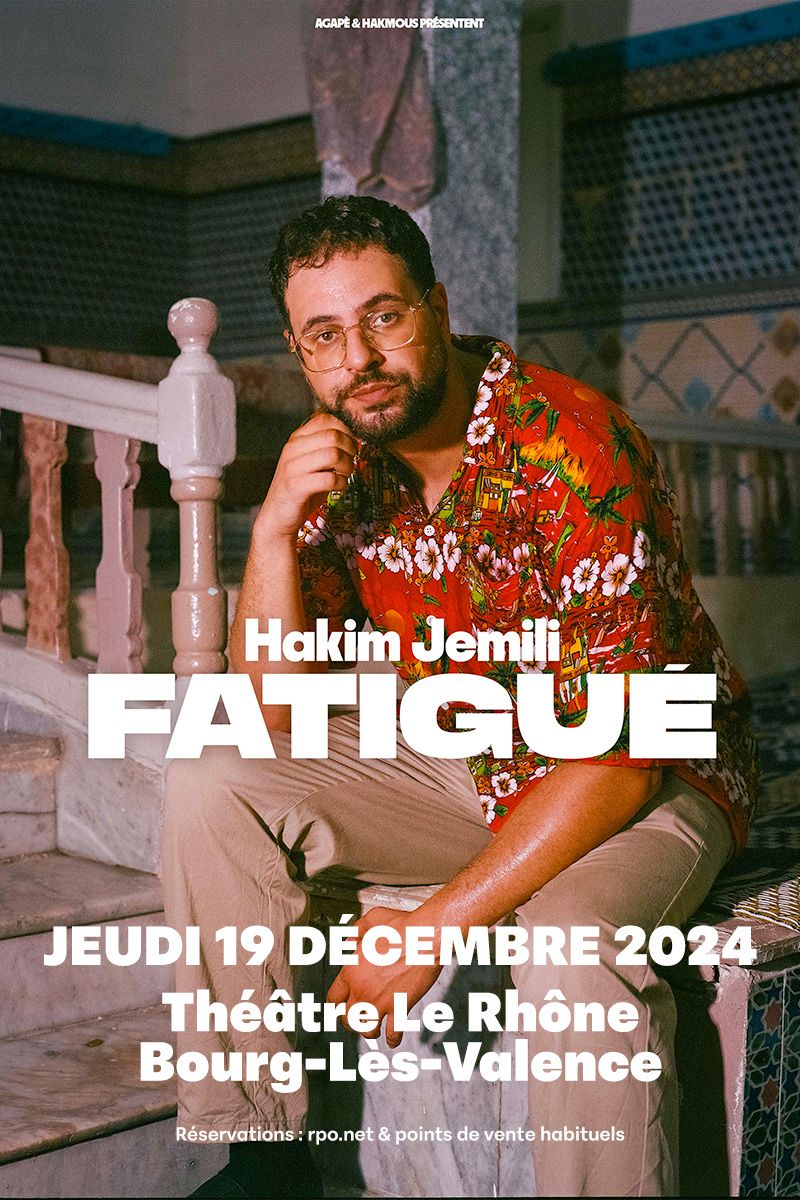 AGENDA - RPO Producteur de spectacles depuis 1984