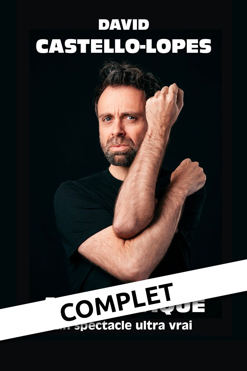 AGENDA - RPO Producteur de spectacles depuis 1984