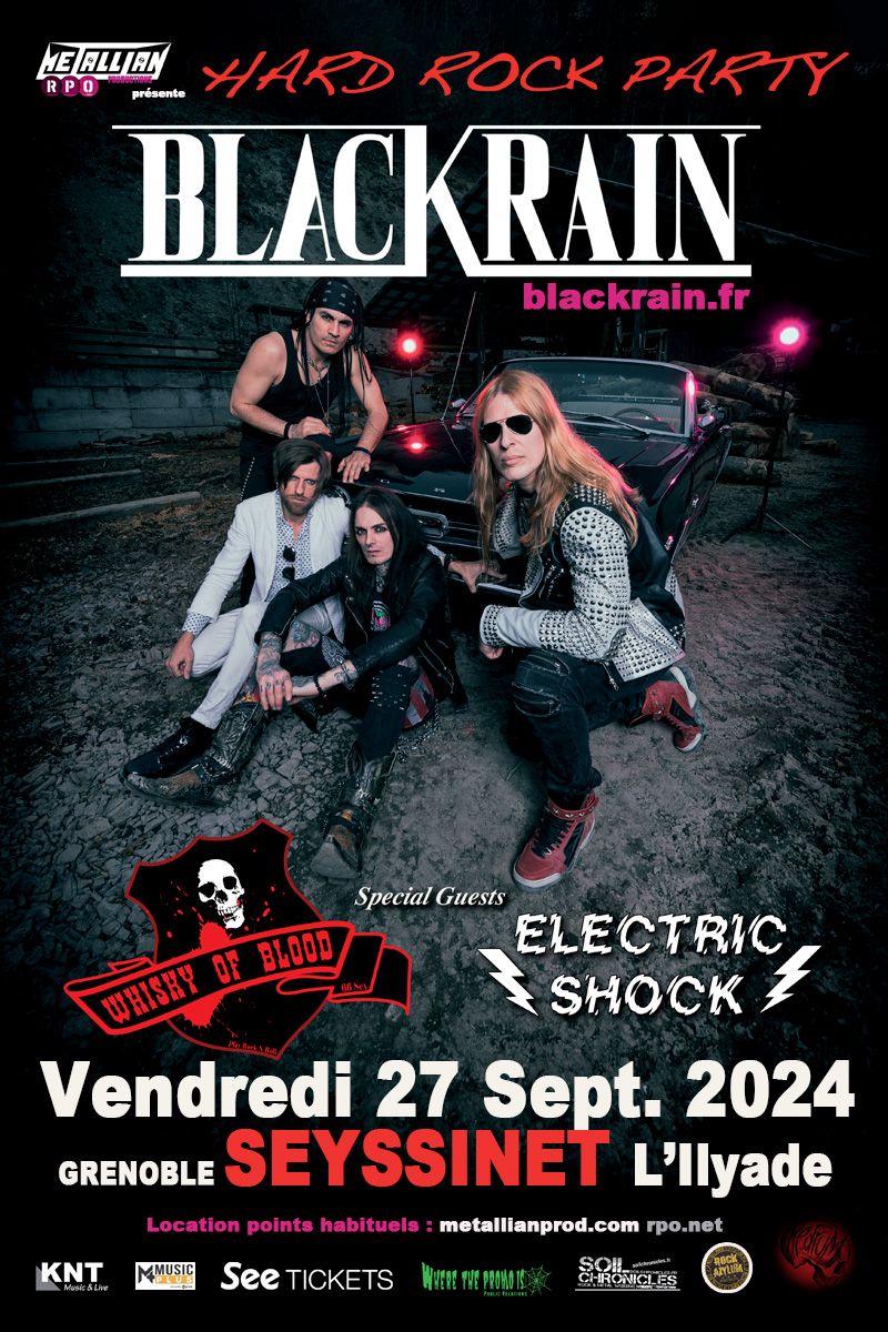 AGENDA - RPO Producteur de spectacles depuis 1984