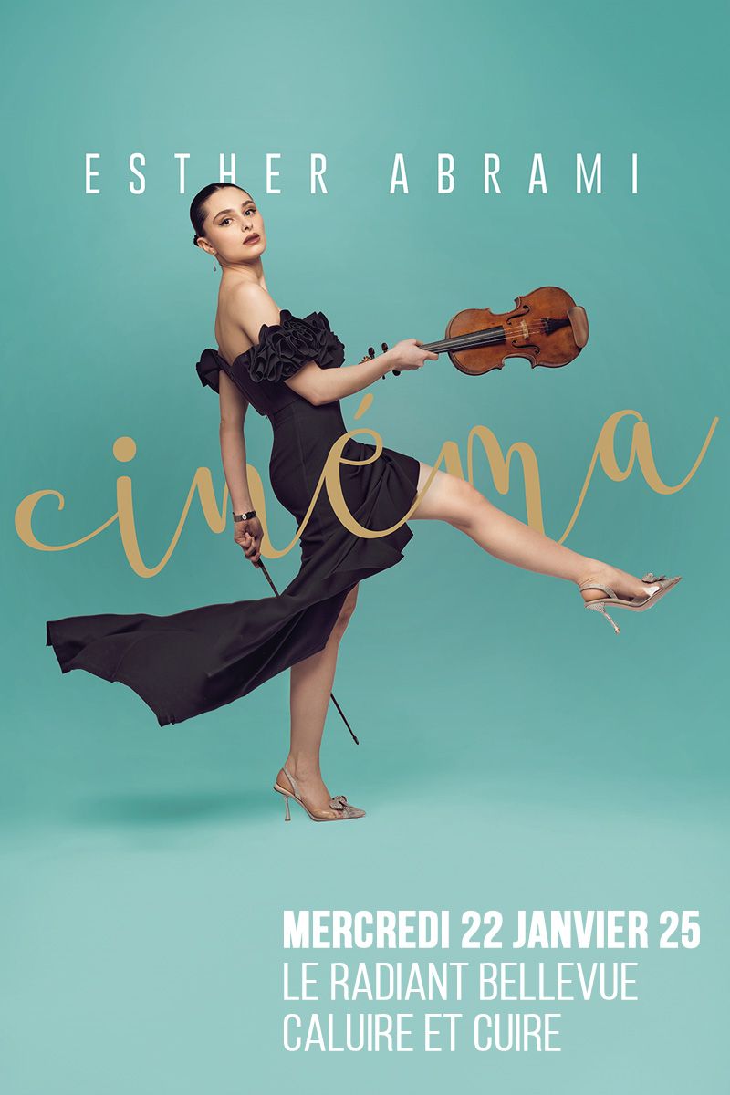 AGENDA - RPO Producteur de spectacles depuis 1984