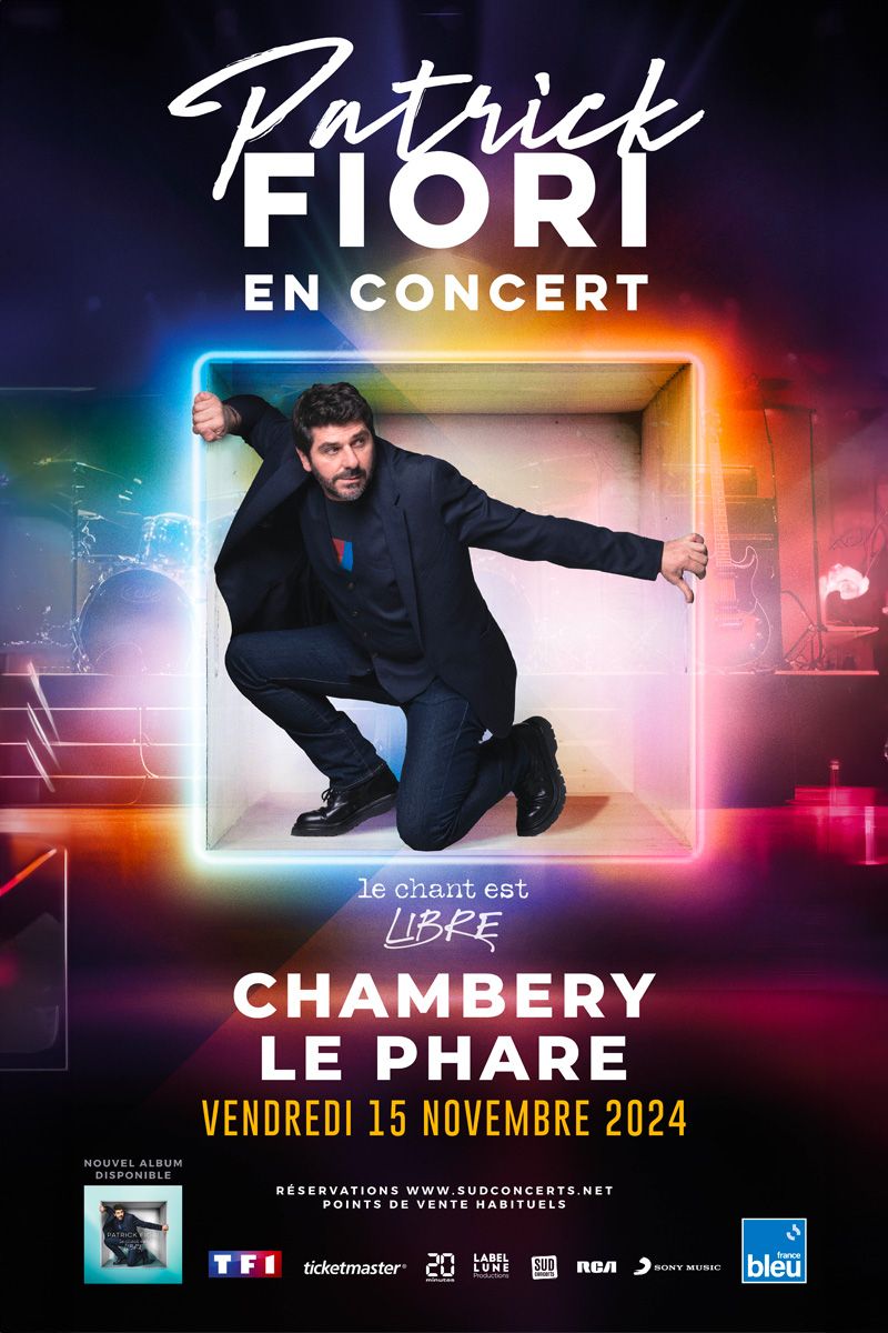 AGENDA - RPO Producteur de spectacles depuis 1984