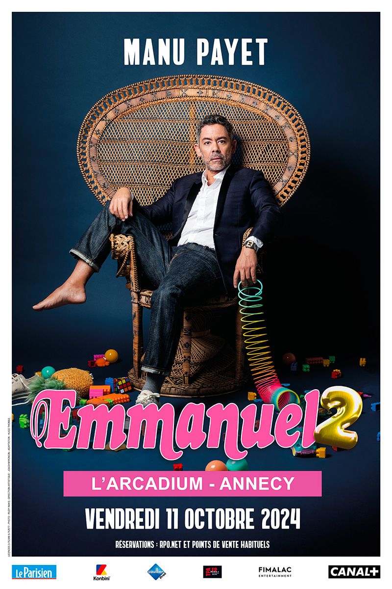 AGENDA - RPO Producteur de spectacles depuis 1984