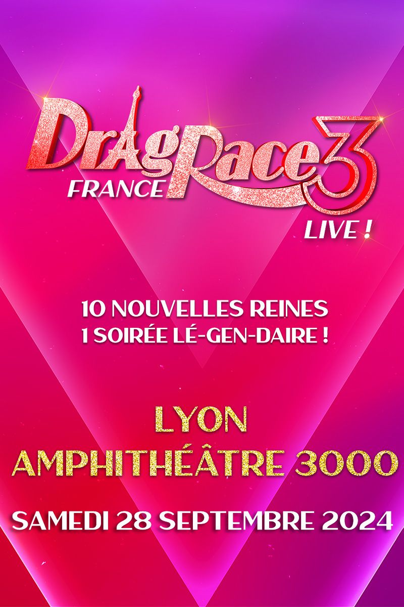 AGENDA - RPO Producteur de spectacles depuis 1984