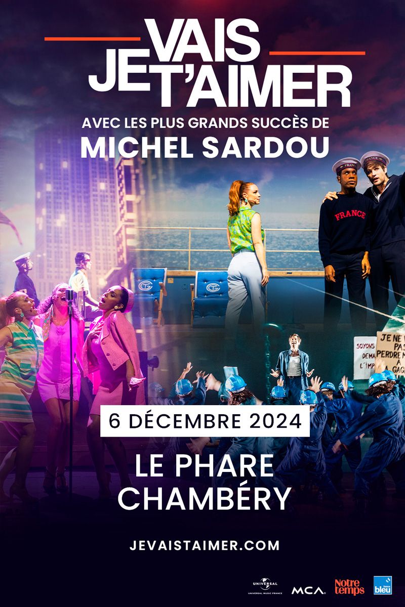 AGENDA - RPO Producteur de spectacles depuis 1984