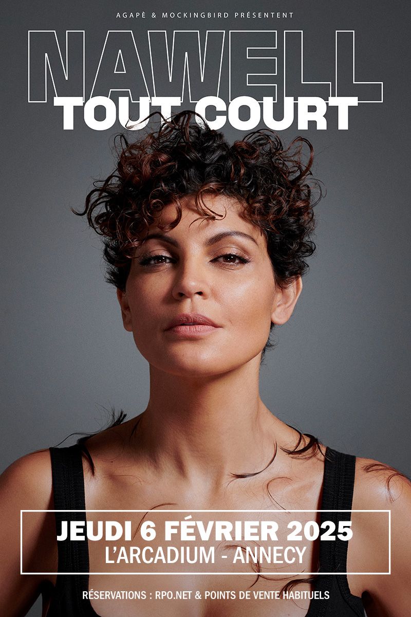 AGENDA - RPO Producteur de spectacles depuis 1984