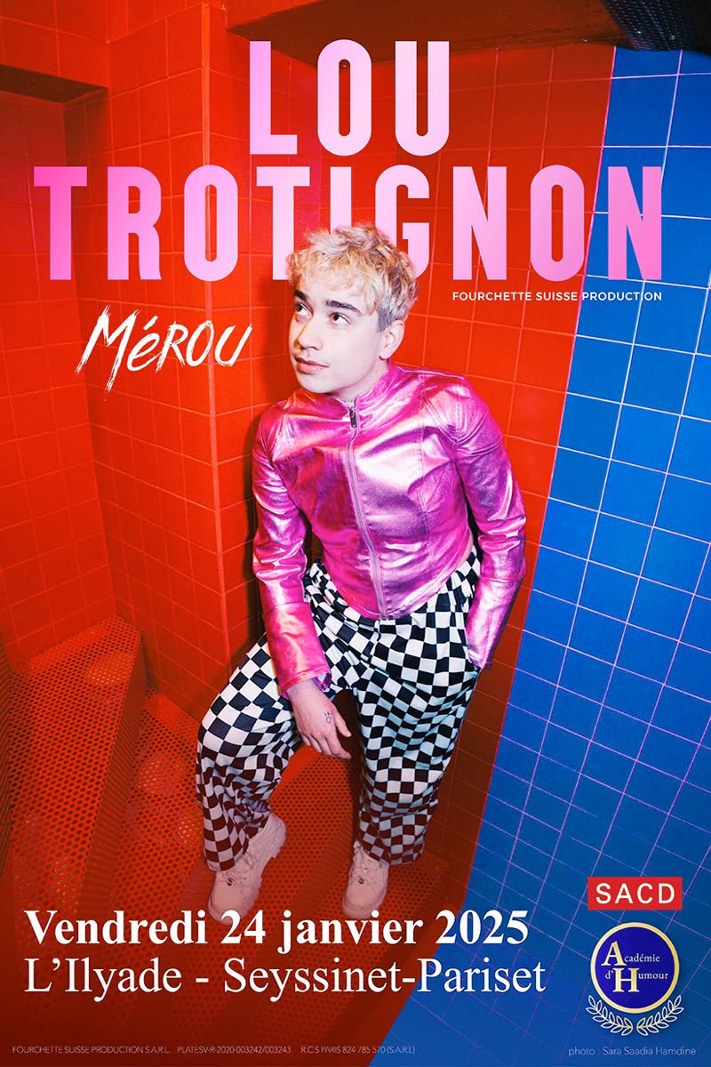 Accueil - RPO Producteur de spectacles depuis 1984