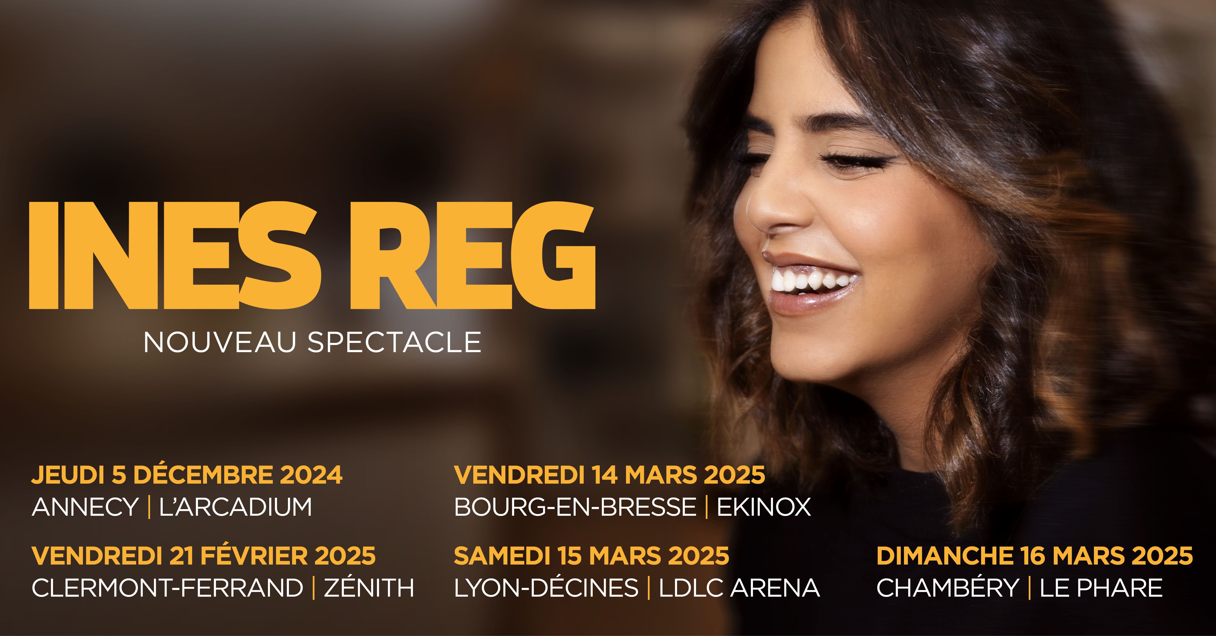 Accueil - RPO Producteur de spectacles depuis 1984