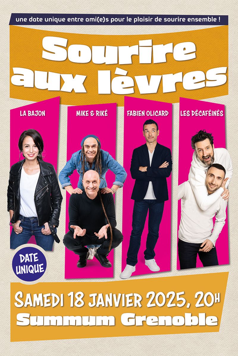 Accueil - RPO Producteur de spectacles depuis 1984