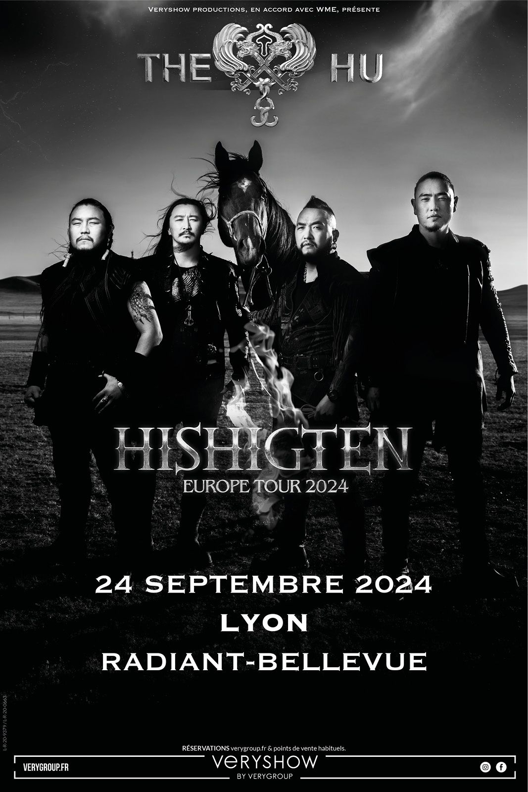 AGENDA - RPO Producteur de spectacles depuis 1984