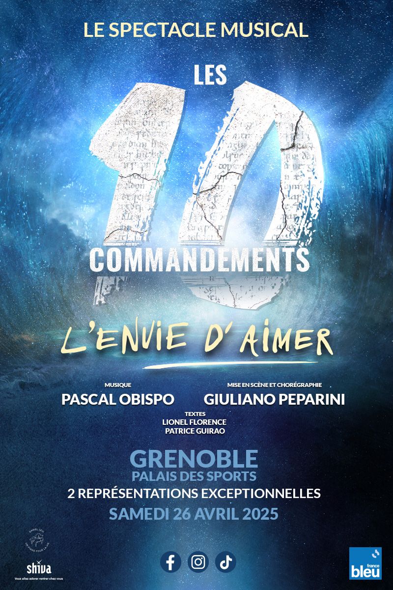 Accueil - RPO Producteur de spectacles depuis 1984